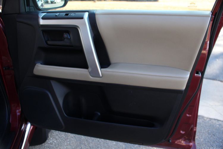 2011 Toyota 4Runner SR5 | Victory Motors of Colorado