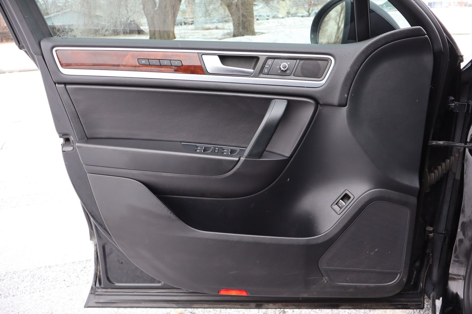 2012 Volkswagen Touareg TDI Sport | Victory Motors of Colorado