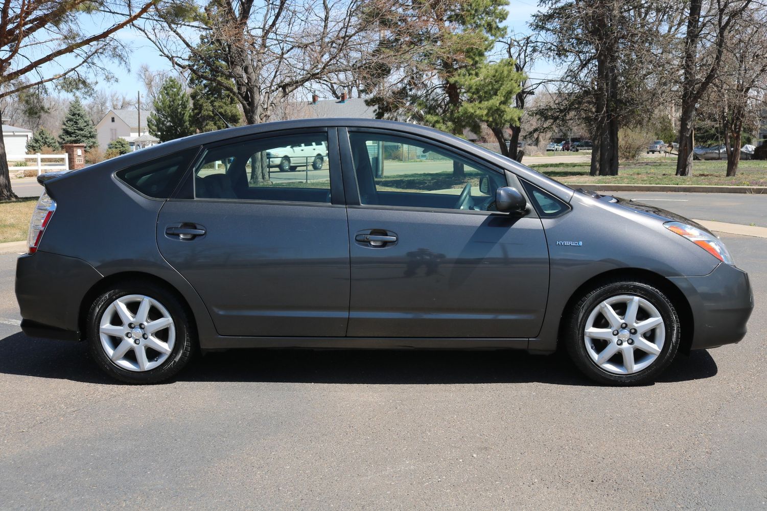 2007 Toyota Prius | Victory Motors of Colorado