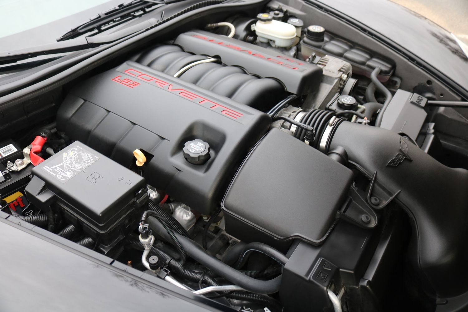 2008 Chevrolet Corvette | Victory Motors of Colorado