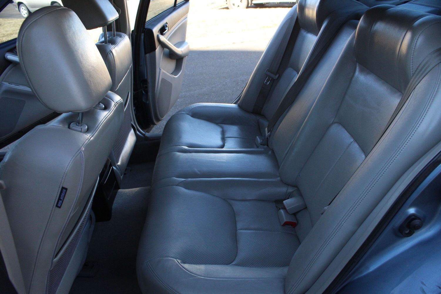 2006 INFINITI G35 X | Victory Motors of Colorado