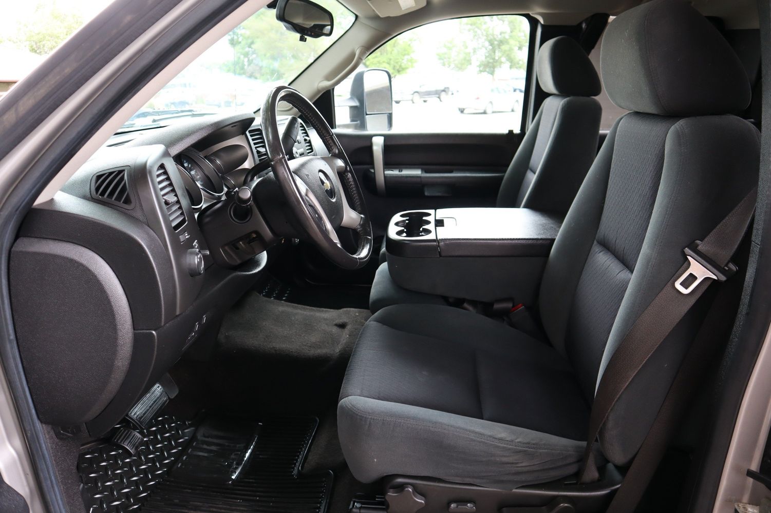 2009 Chevrolet Silverado 1500 LT | Victory Motors of Colorado