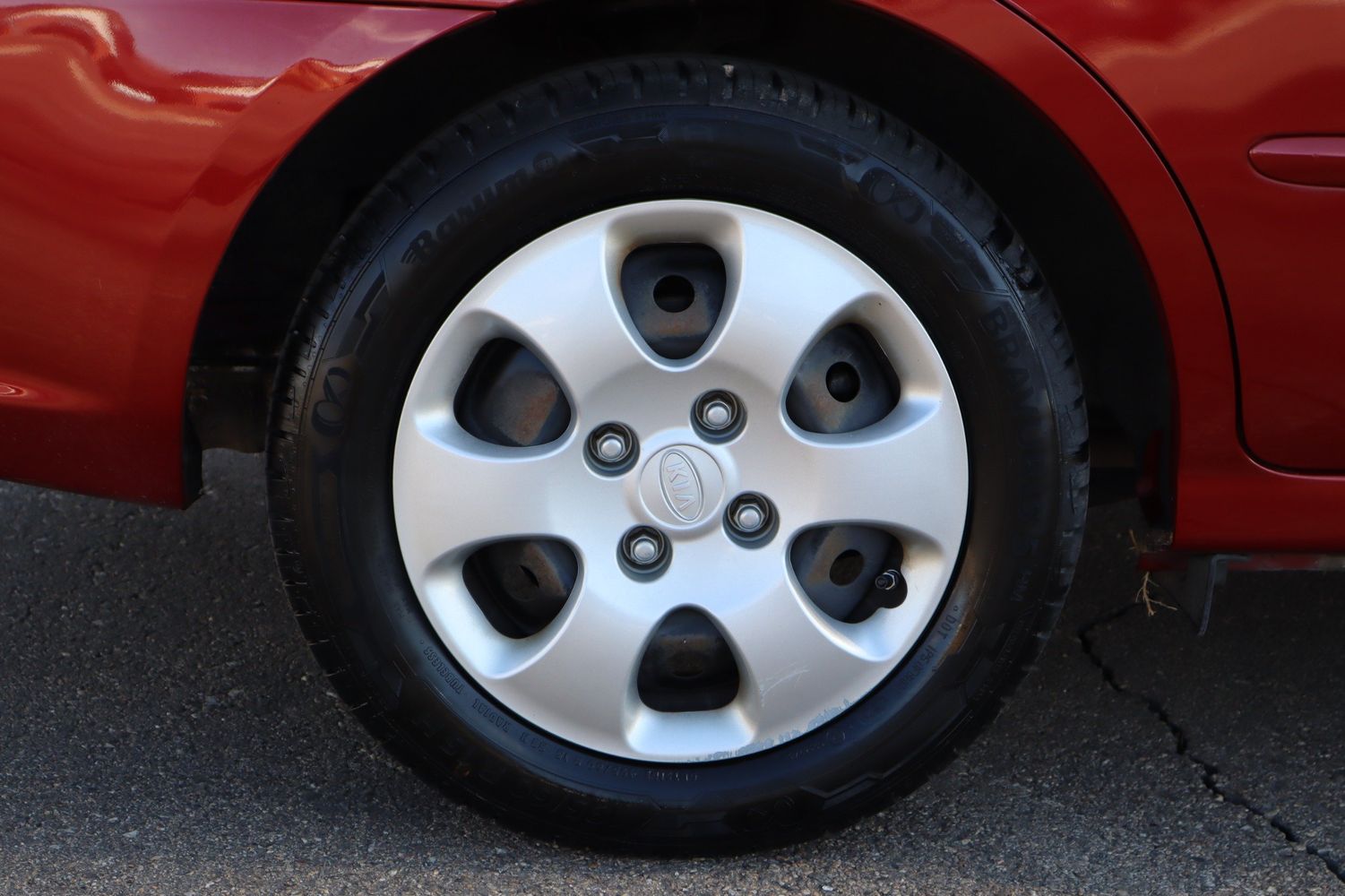 2009 Kia Spectra EX | Victory Motors of Colorado