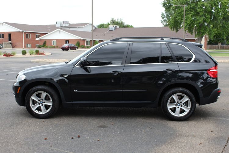 2008 BMW X5 4.8i | Victory Motors of Colorado
