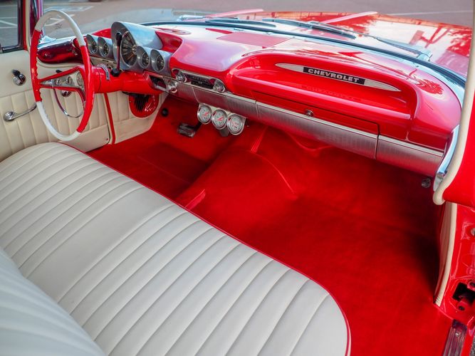 1959 Chevrolet El Camino | Cars Remember When