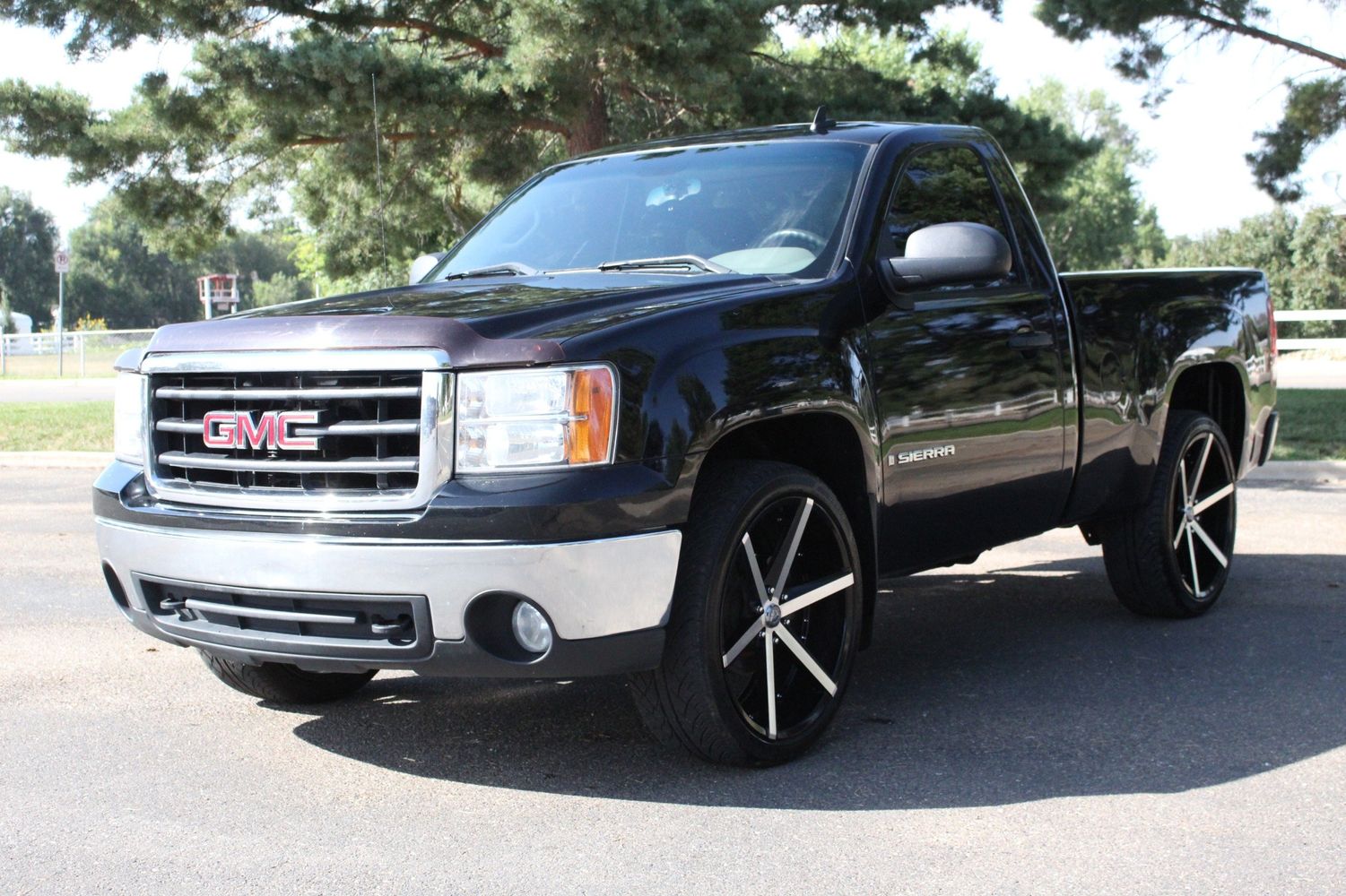 2008 GMC Sierra 1500 | Victory Motors of Colorado