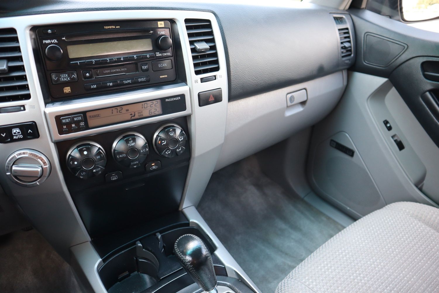 2004 Toyota 4Runner SR5 | Victory Motors of Colorado