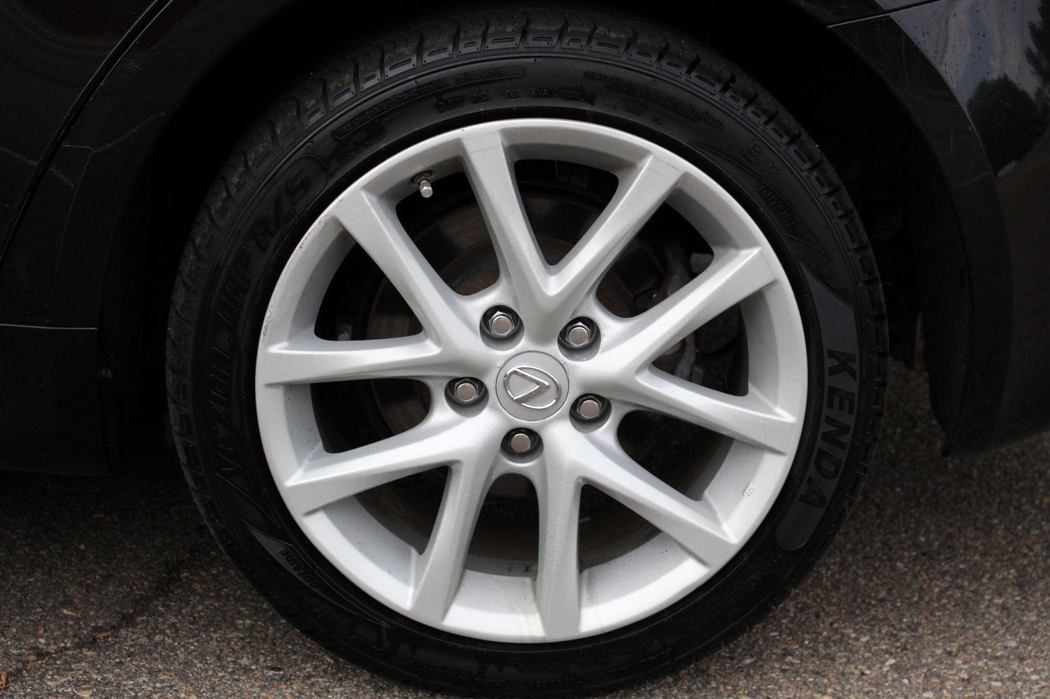 2012 Lexus IS 250 AWD | Victory Motors of Colorado