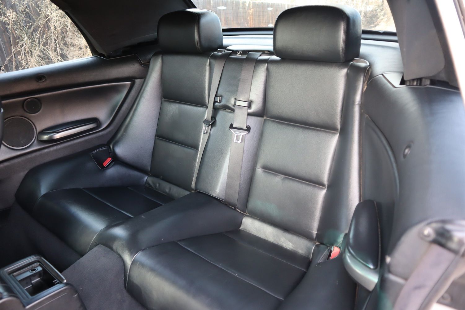 2002 BMW M3 Base | Victory Motors of Colorado