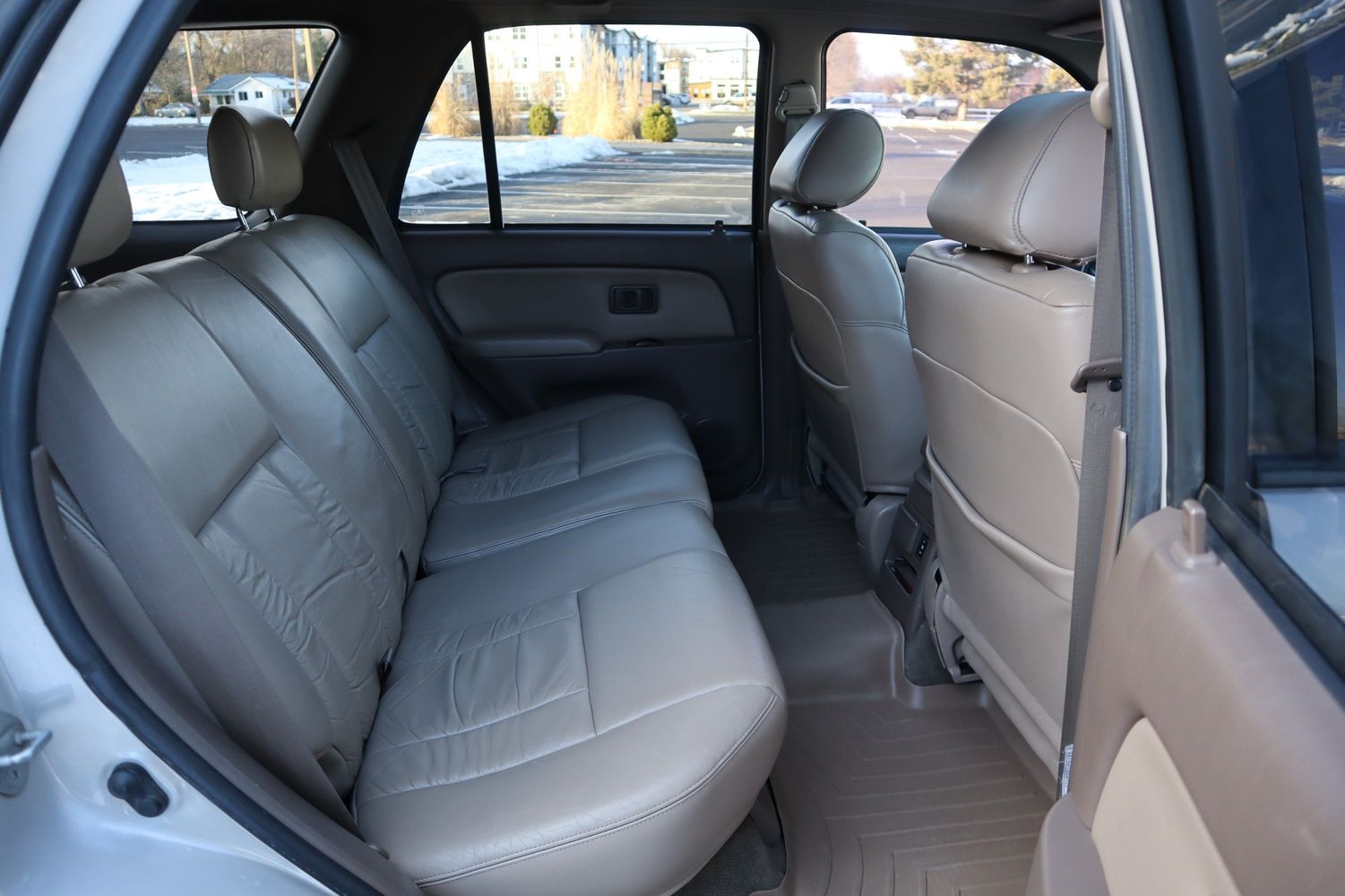 1996 Toyota 4Runner Limited | Victory Motors of Colorado