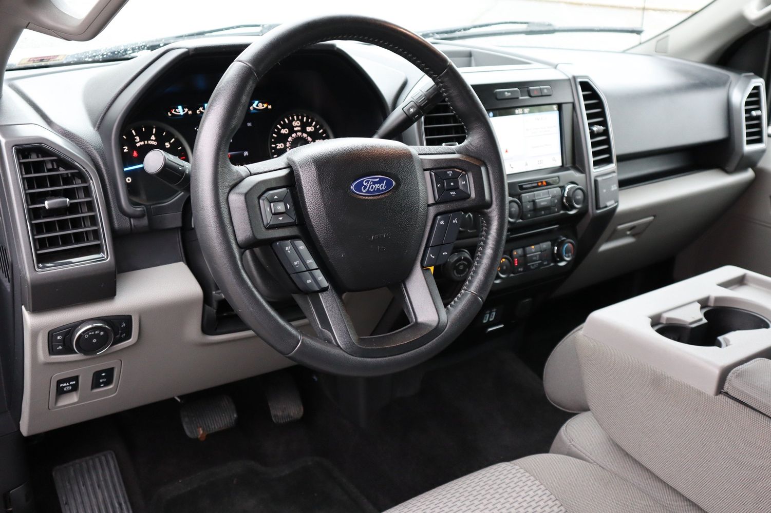 2017 Ford F-150 XLT | Victory Motors of Colorado