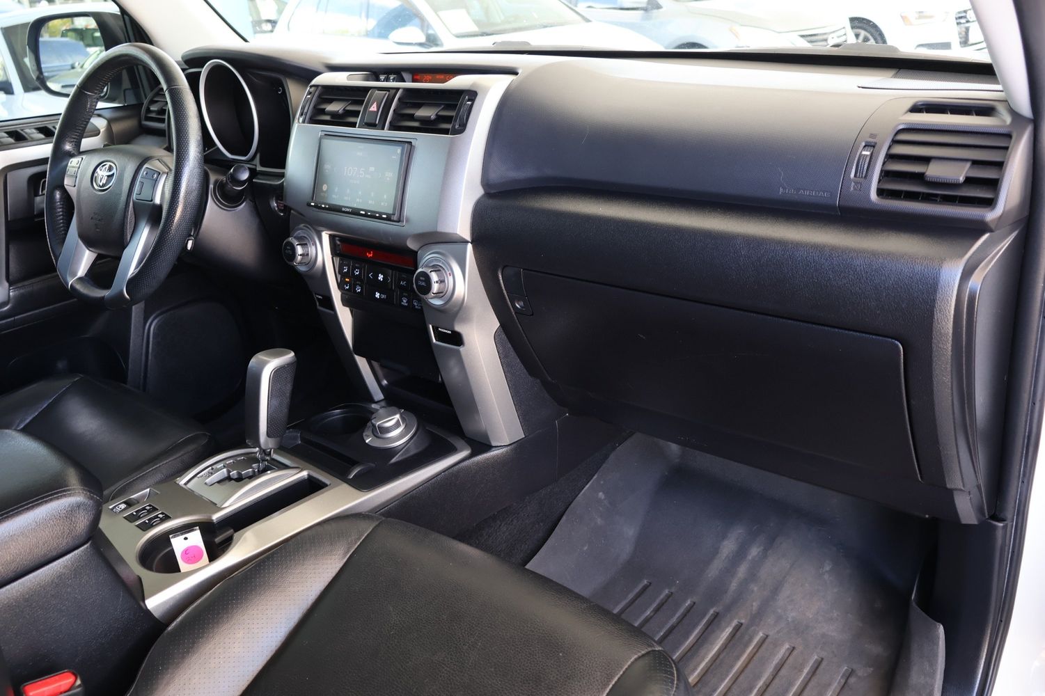 2011 Toyota 4Runner Limited | Victory Motors of Colorado