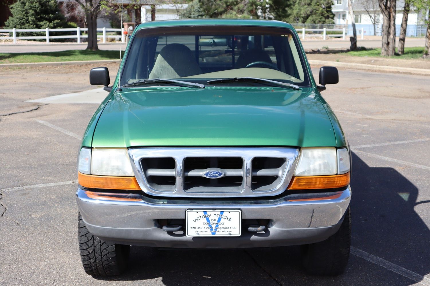 1999 Ford Ranger XLT | Victory Motors of Colorado