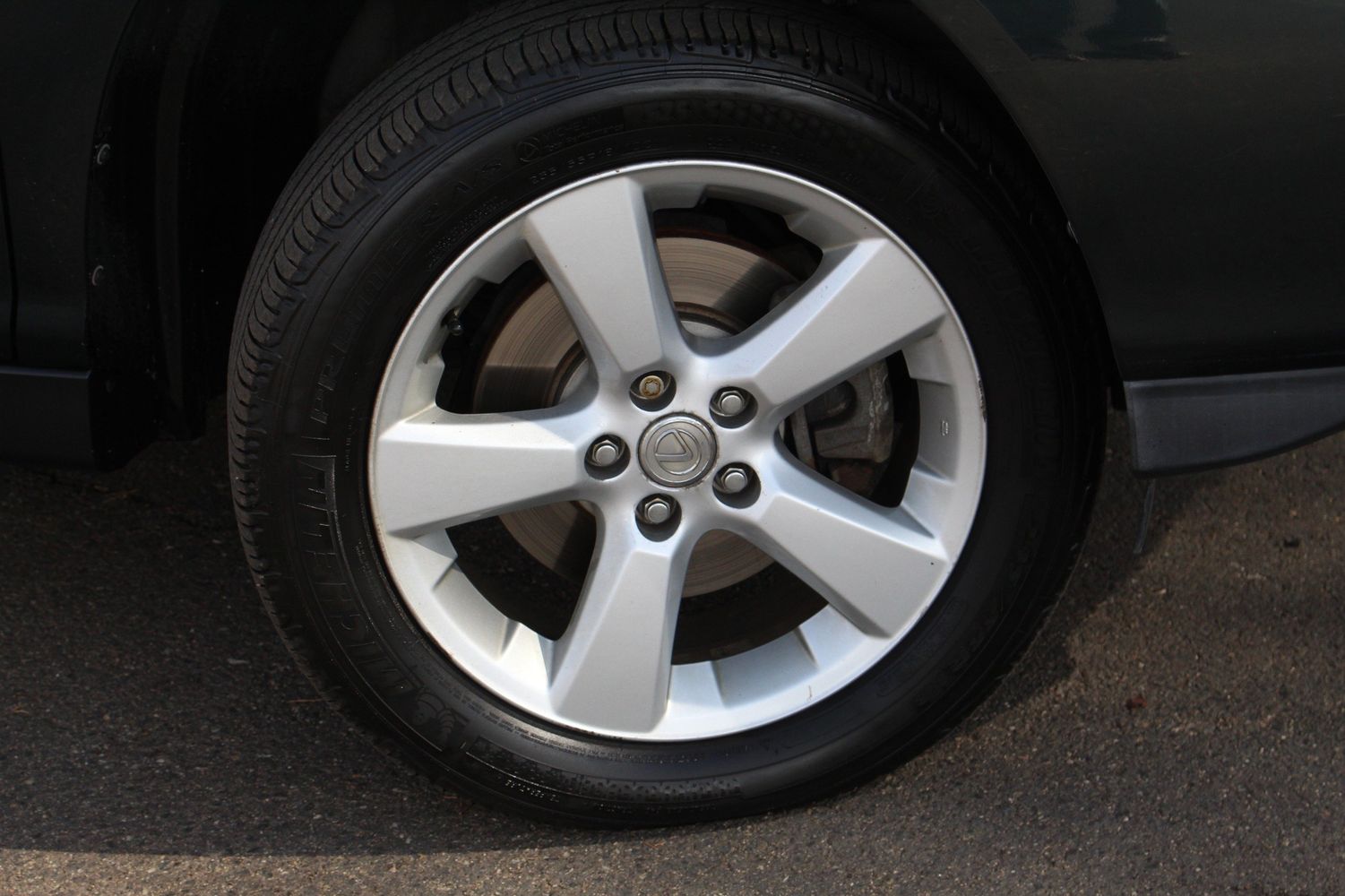 2004 Lexus RX 330 Base | Victory Motors of Colorado