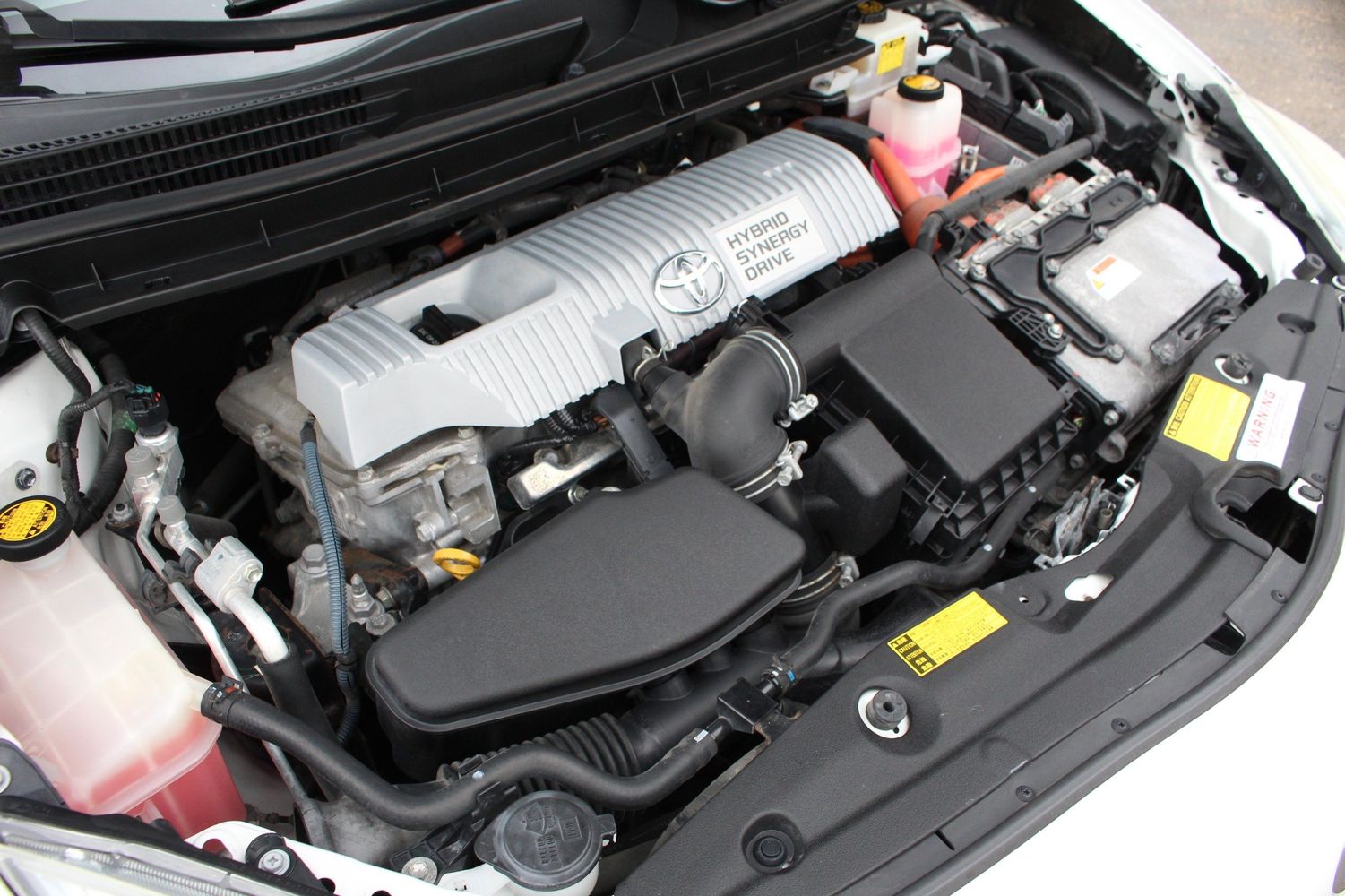 2010 Toyota Prius I | Victory Motors of Colorado