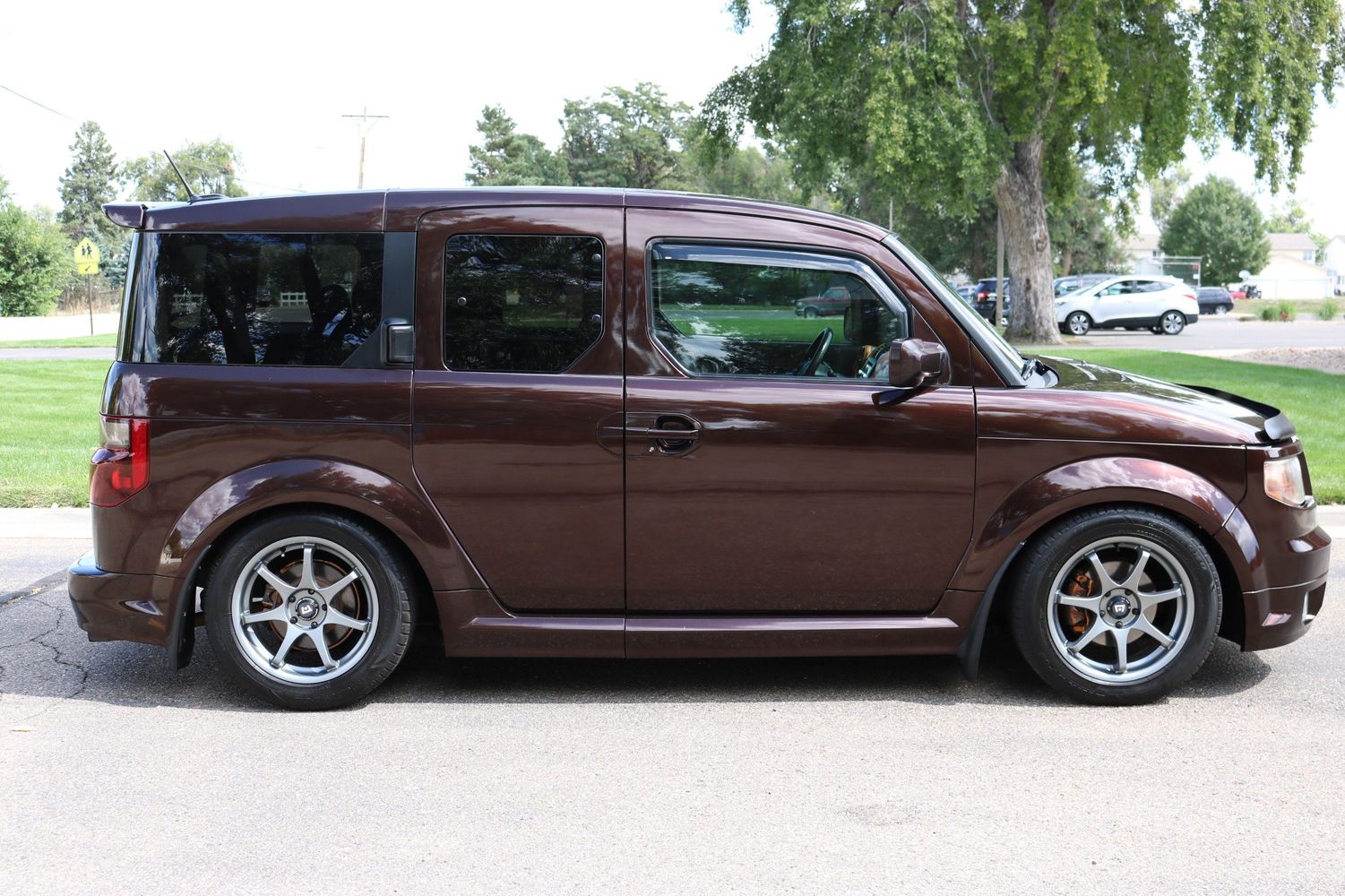 2008 Honda Element SC | Victory Motors of Colorado