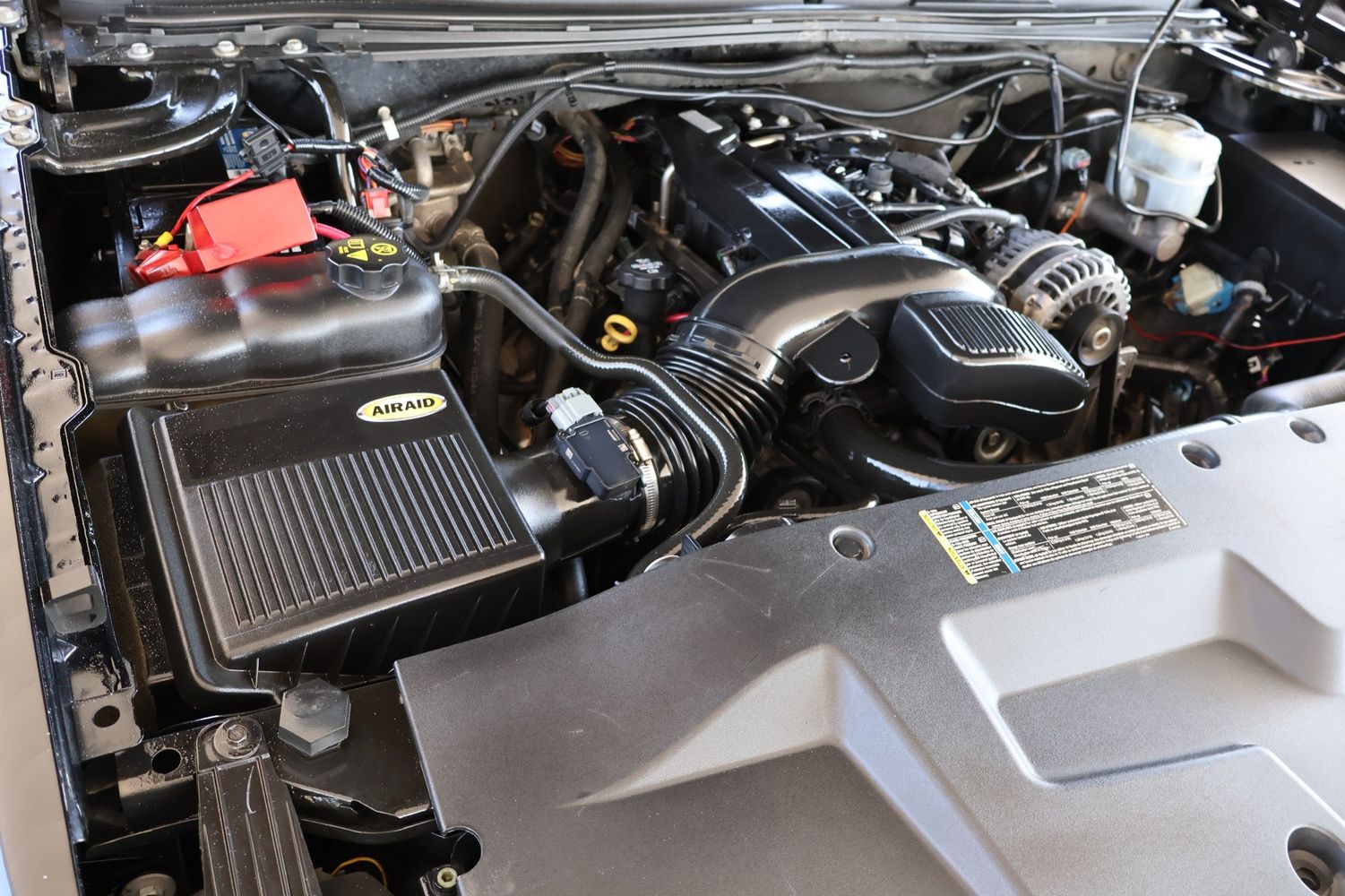 2011 Gmc Sierra 1500 Motor