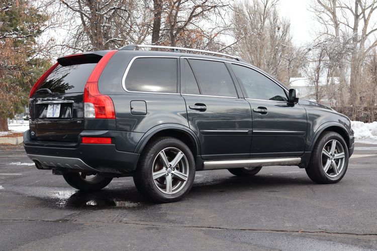 2011 Volvo XC90 3.2 R-Design | Victory Motors of Colorado