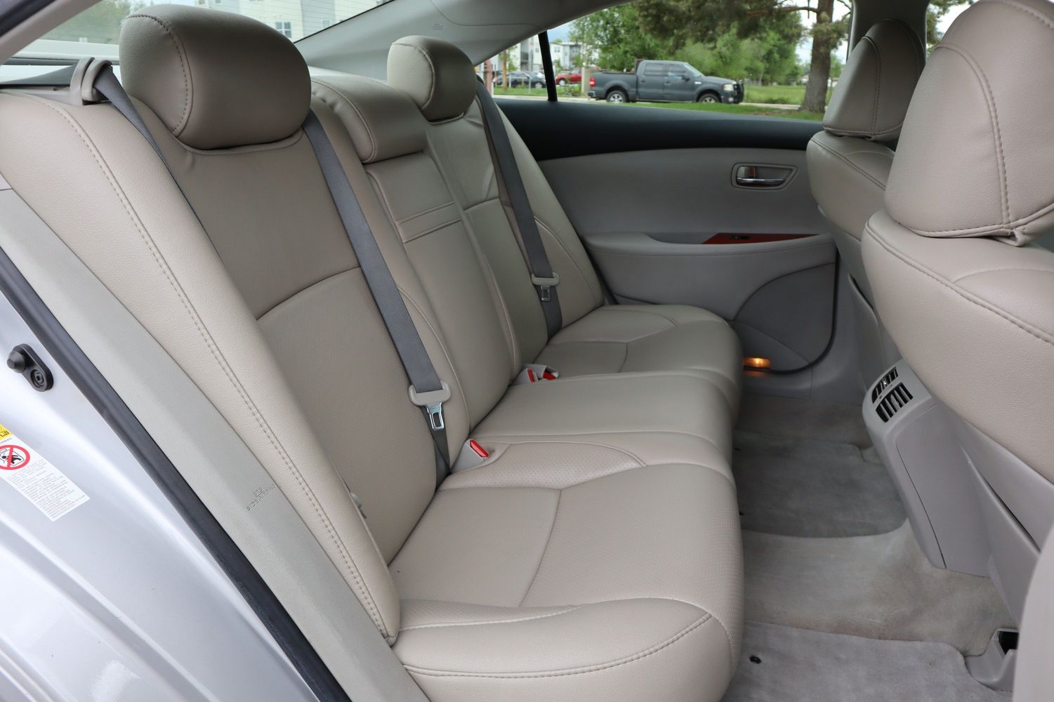 2009 Lexus ES 350 Base | Victory Motors of Colorado
