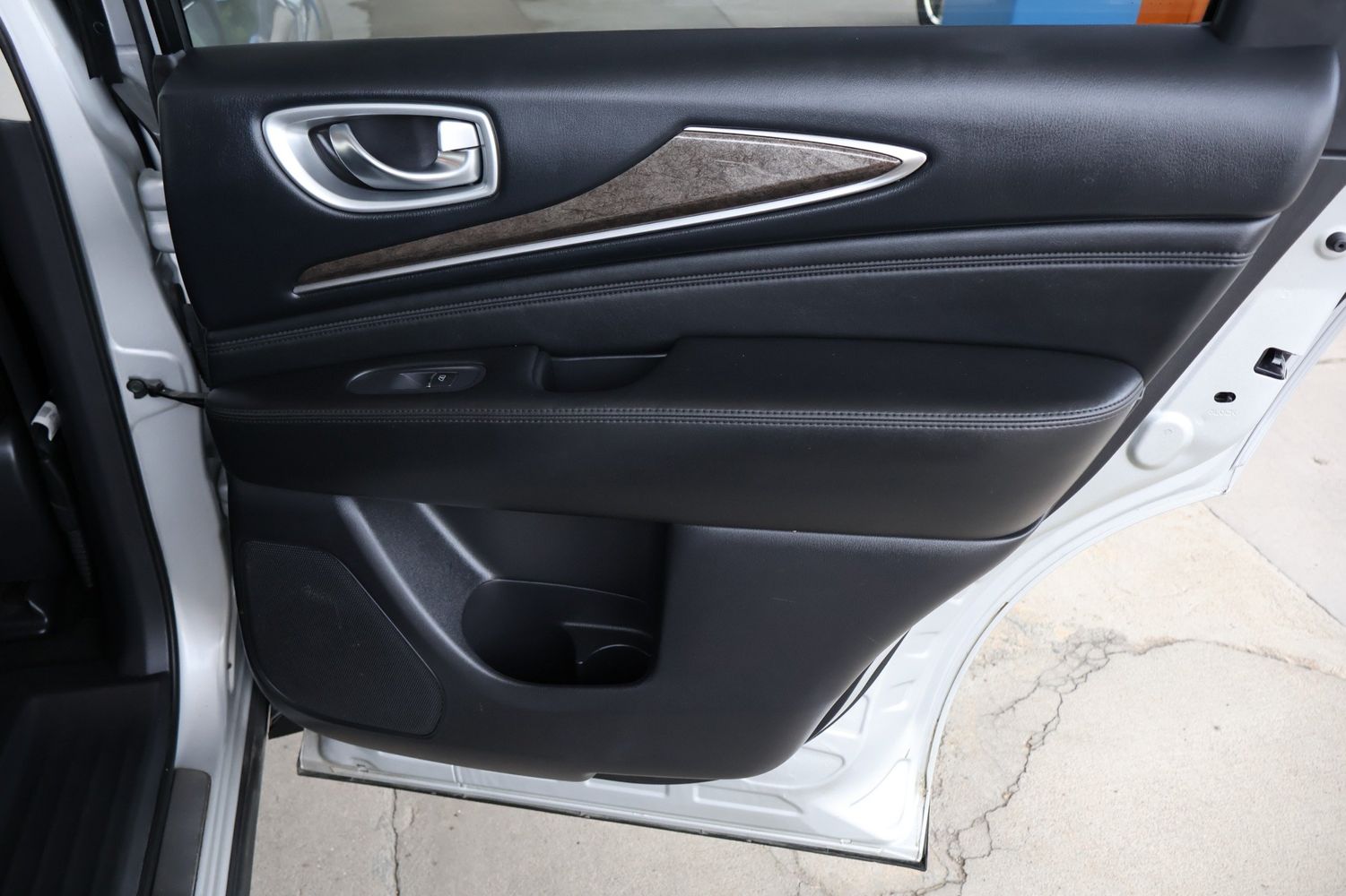 2015 INFINITI QX60 Base | Victory Motors of Colorado