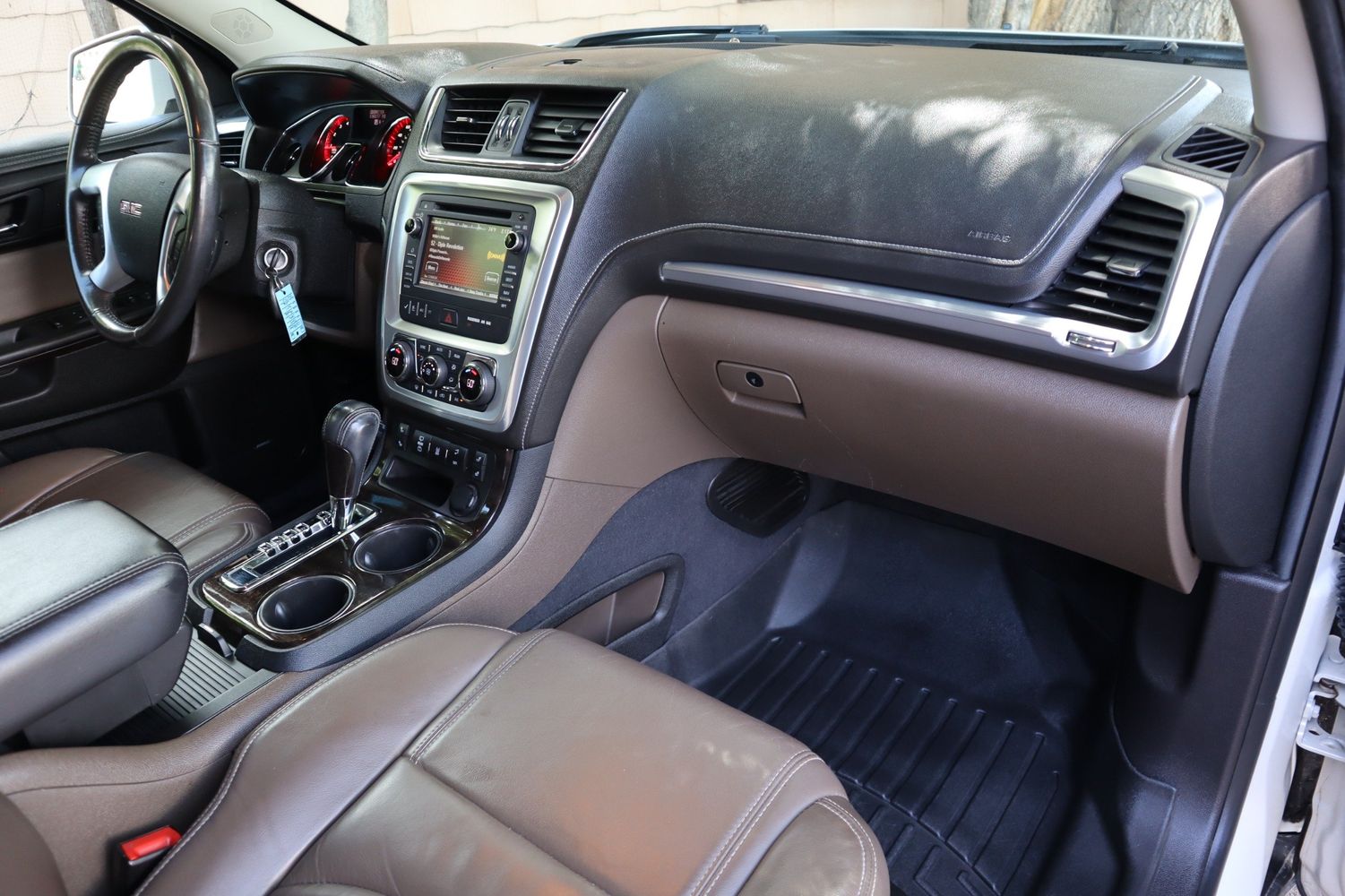 2014 GMC Acadia SLT-1 | Victory Motors of Colorado