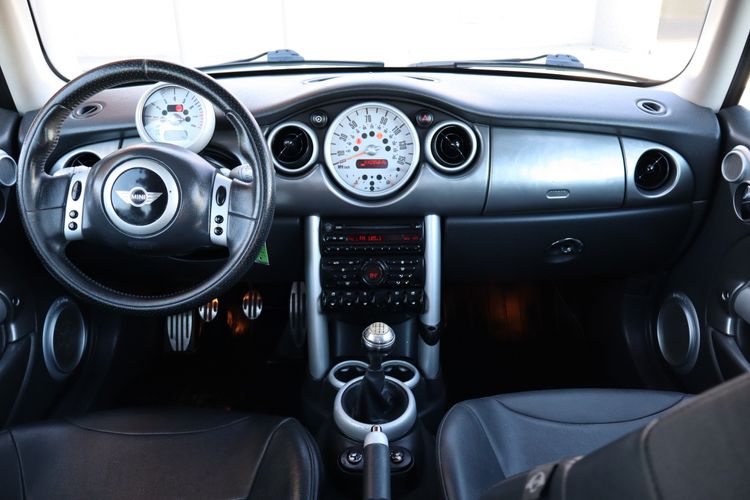 2004 MINI Cooper S | Victory Motors of Colorado