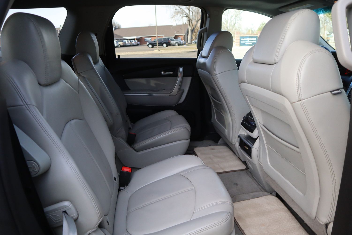 2008 GMC Acadia SLT-2 | Victory Motors of Colorado