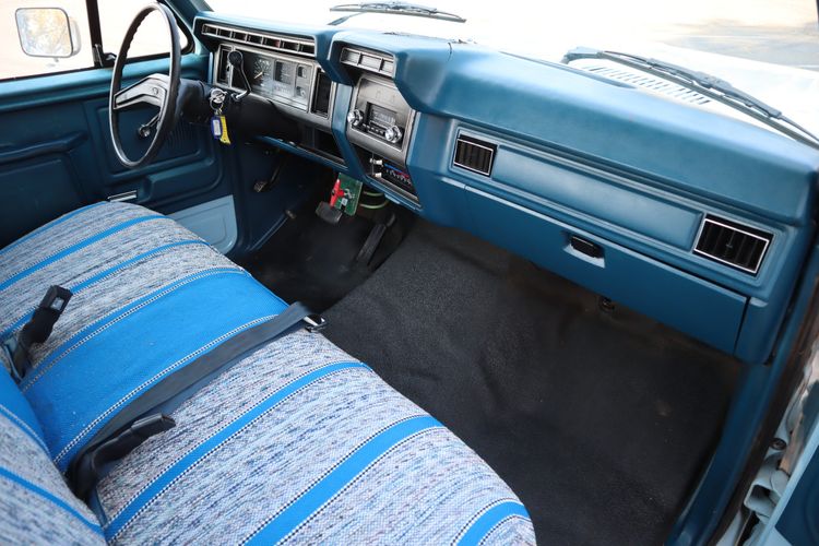 1984 Ford F-150 Base | Victory Motors of Colorado