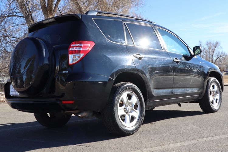 2011 Toyota RAV4 Base | Victory Motors of Colorado