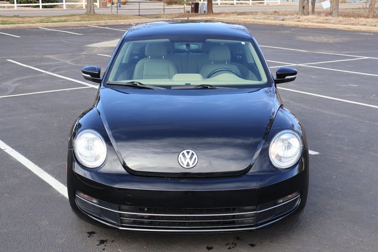 2013 Volkswagen Beetle TDI | Victory Motors of Colorado