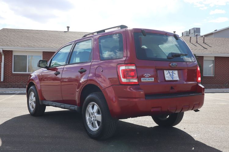 2012 Ford Escape XLS | Victory Motors of Colorado