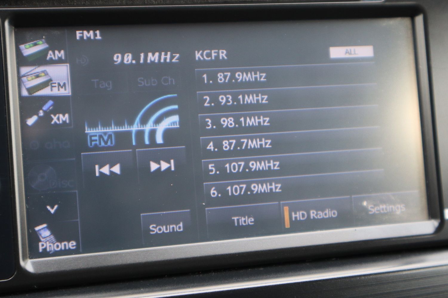 2015 Subaru Forester 2.0XT Touring | Victory Motors of Colorado