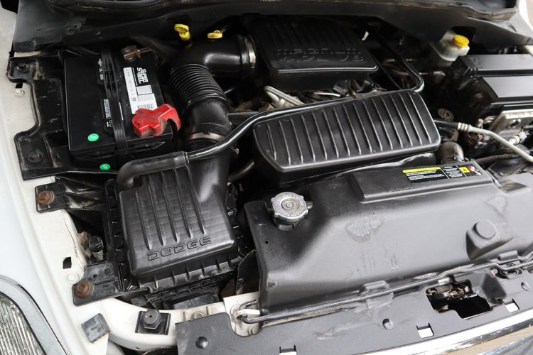 2005 Dodge Durango ST | Victory Motors of Colorado