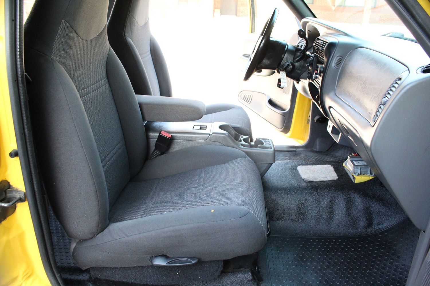 2002 Ford Ranger Edge Plus | Victory Motors of Colorado