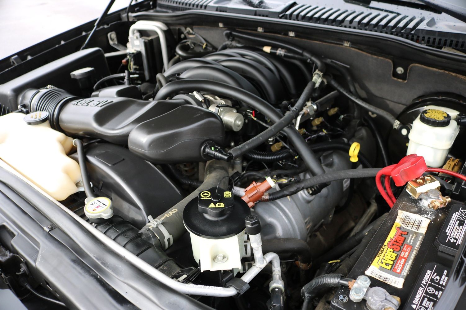 2007 Ford Explorer XLT | Victory Motors of Colorado