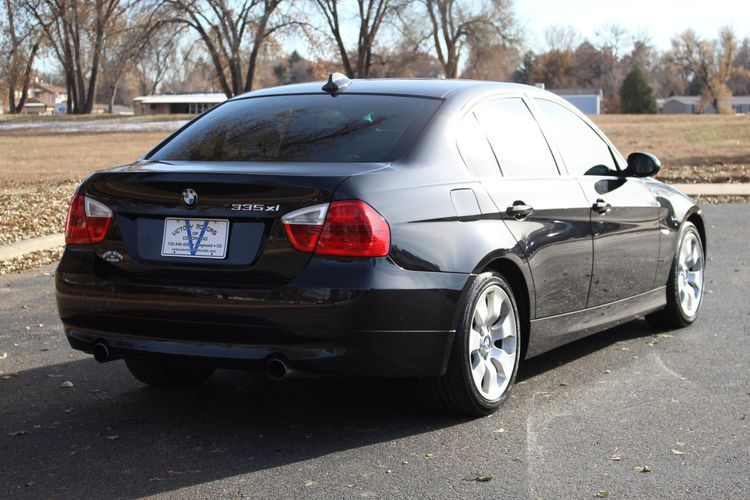 2007 BMW 335XI AWD | Victory Motors of Colorado