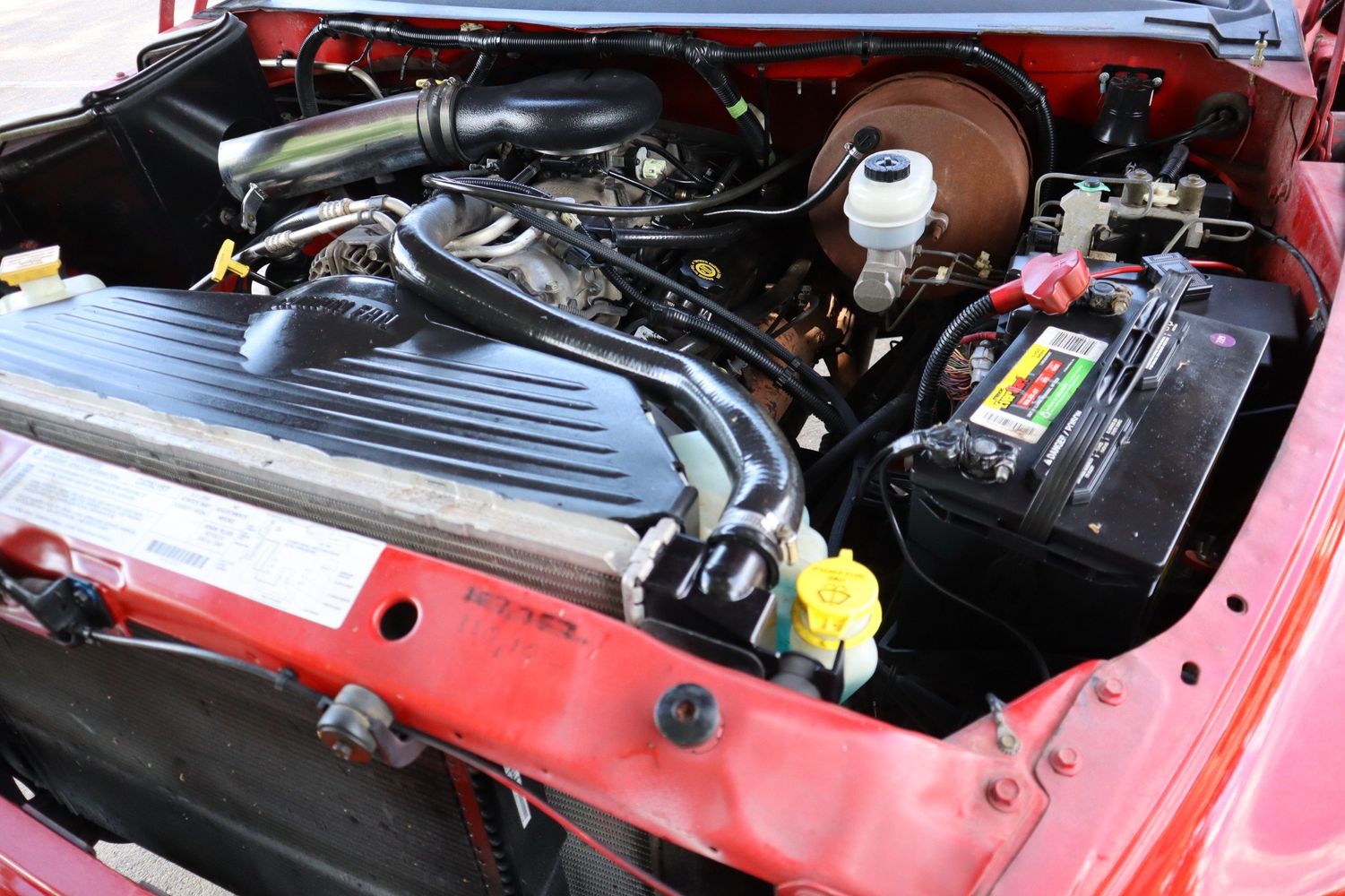 1999 Dodge Ram Pickup 1500 Laramie SLT | Victory Motors of Colorado