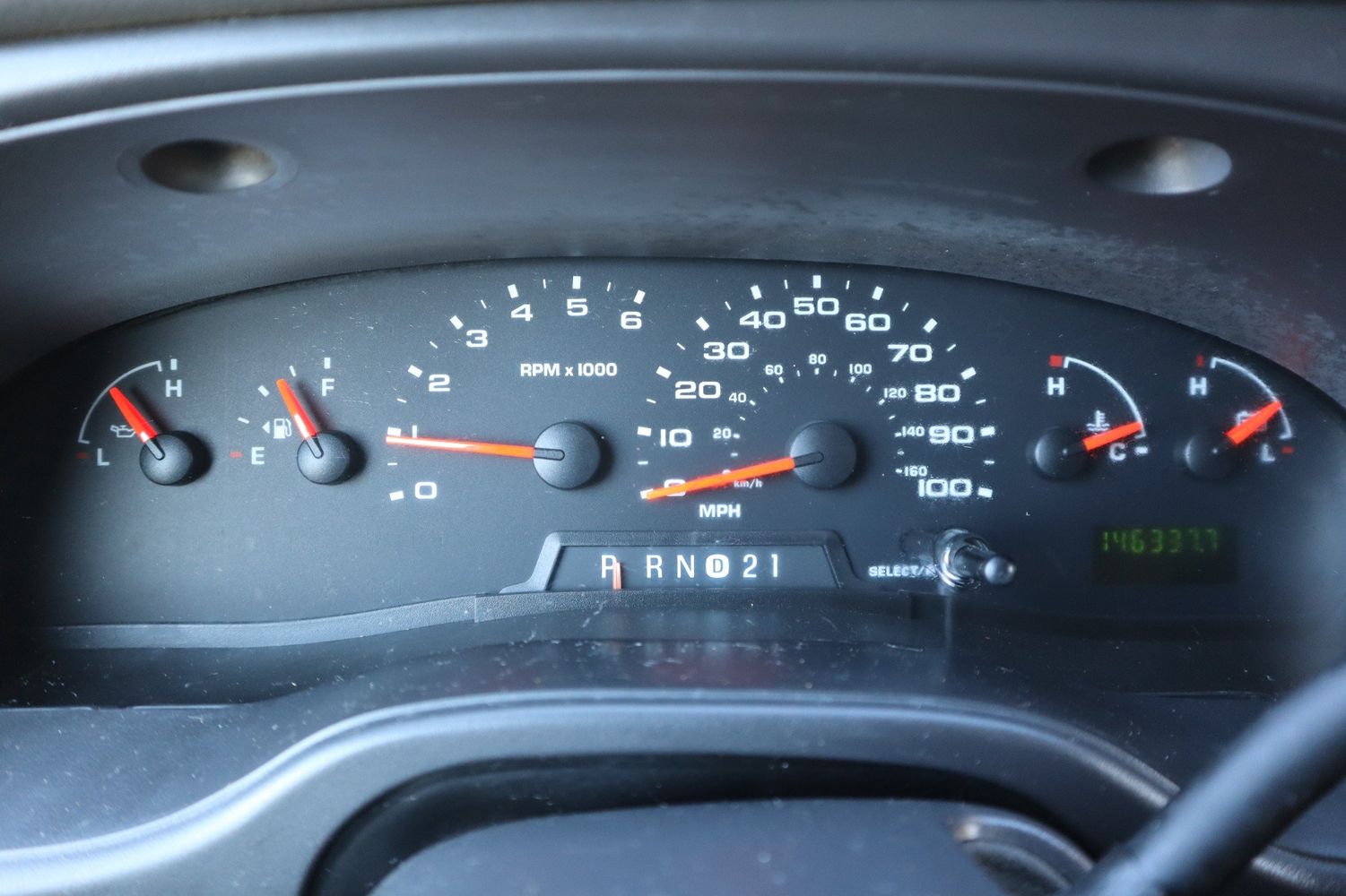 2006 Ford E-Series E-350 SD XLT | Victory Motors of Colorado