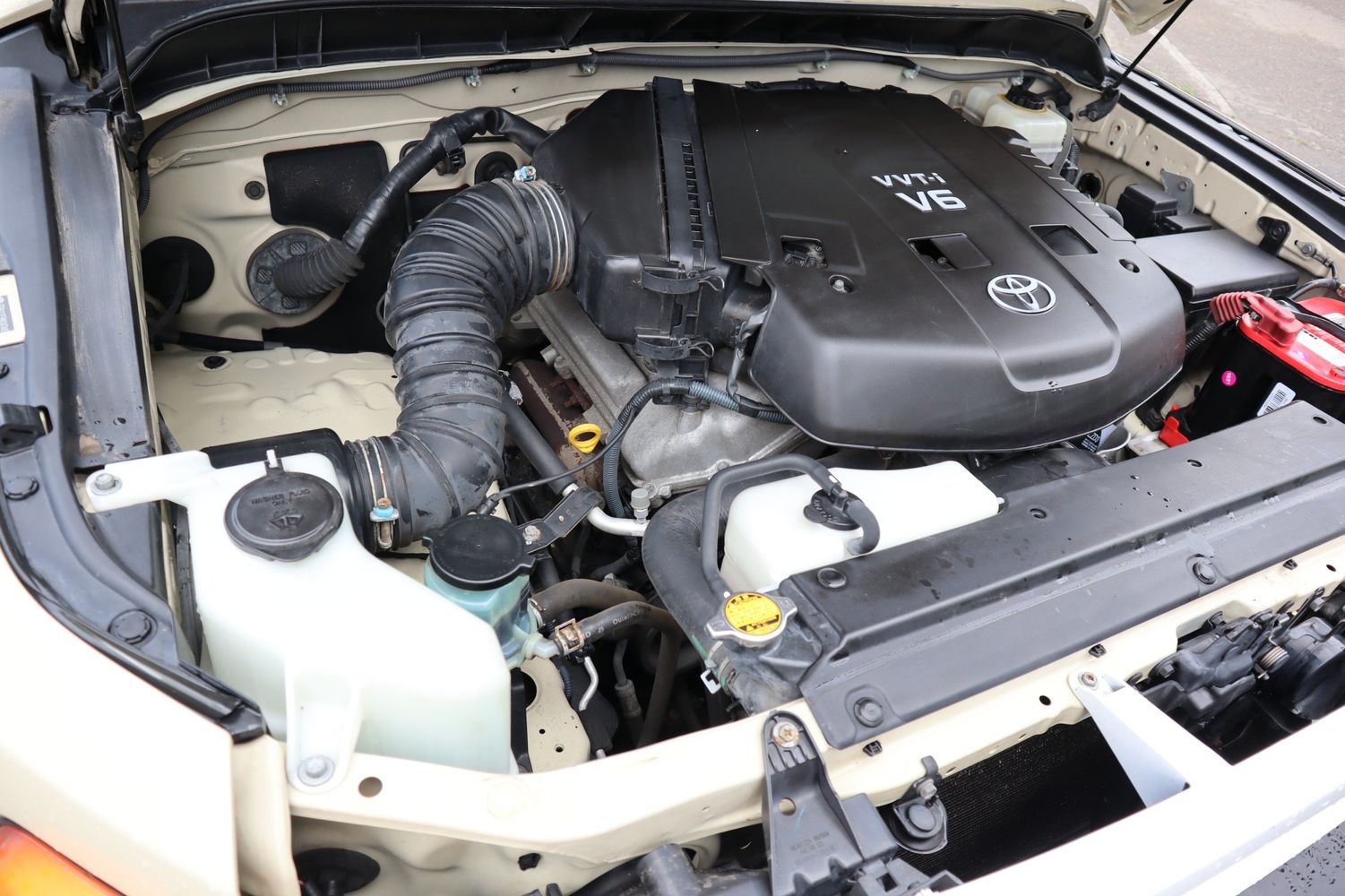 2008 Toyota FJ Cruiser Base | Victory Motors of Colorado