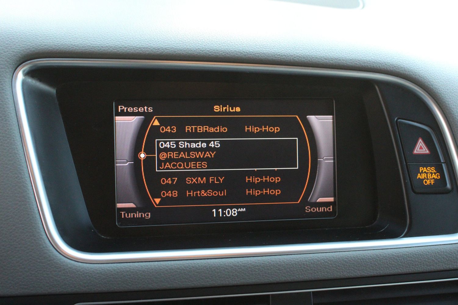 2011 Audi Q5 2.0T quattro Premium | Victory Motors of Colorado