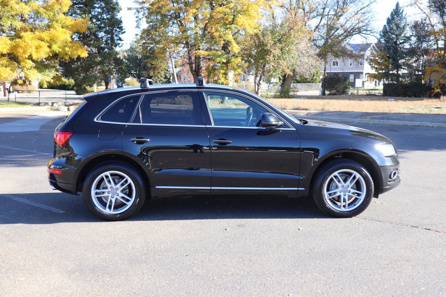2016 Audi Q5 2.0T quattro Premium Plus | Victory Motors of Colorado