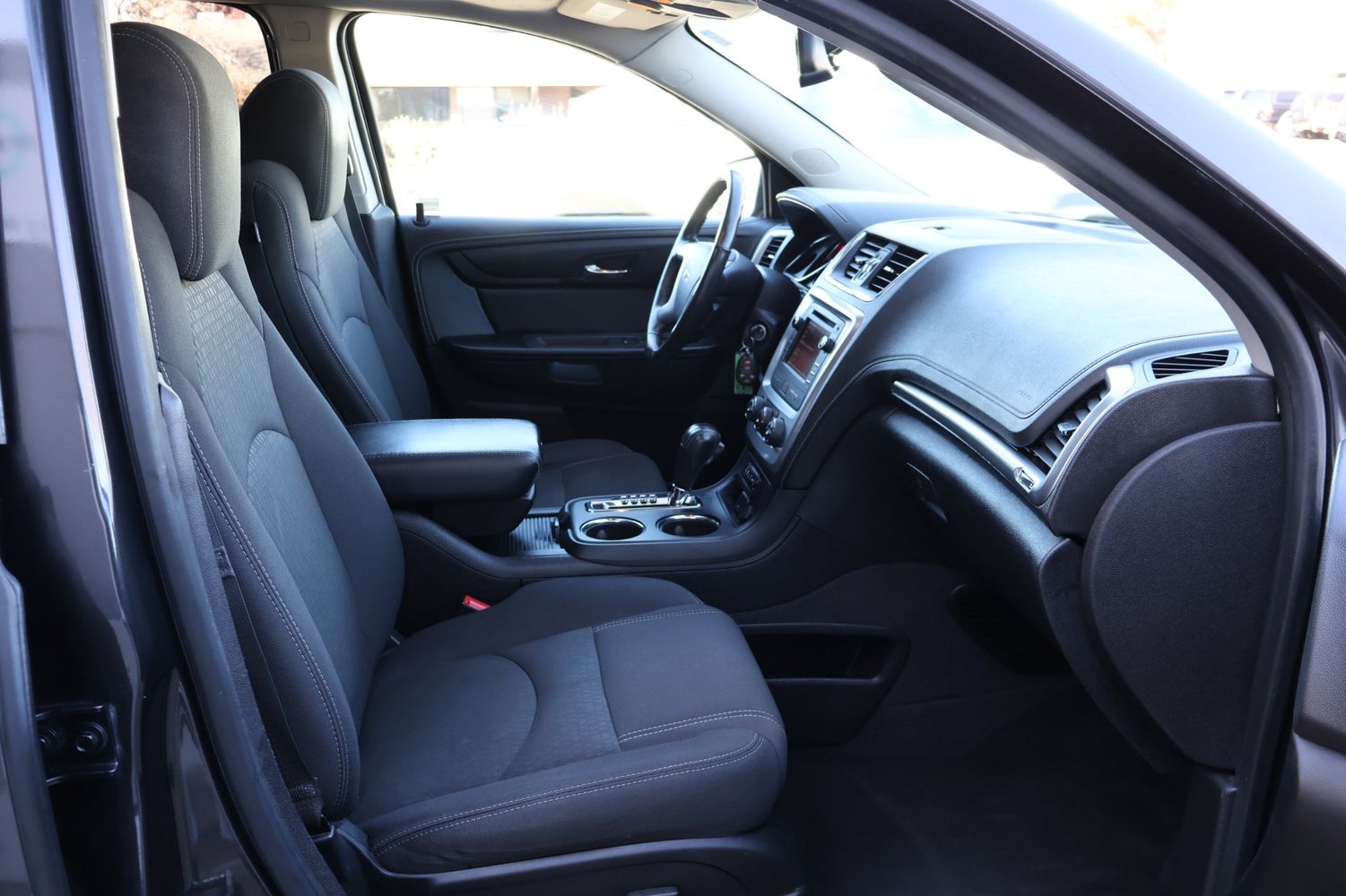 2015 GMC Acadia SLE-2 | Victory Motors of Colorado