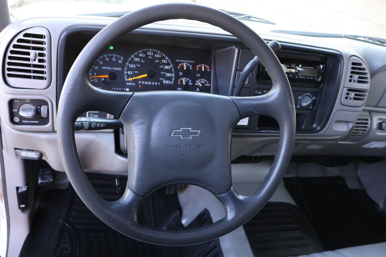 2000 Chevrolet C/K 3500 Series C3500 | Victory Motors of Colorado