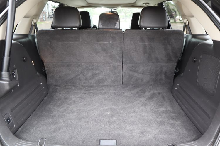 2013 Ford Edge Limited | Victory Motors of Colorado