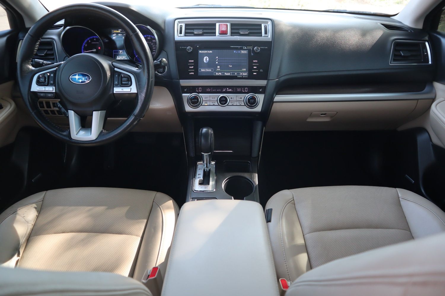 2015 Subaru Legacy 2.5i Limited | Victory Motors of Colorado