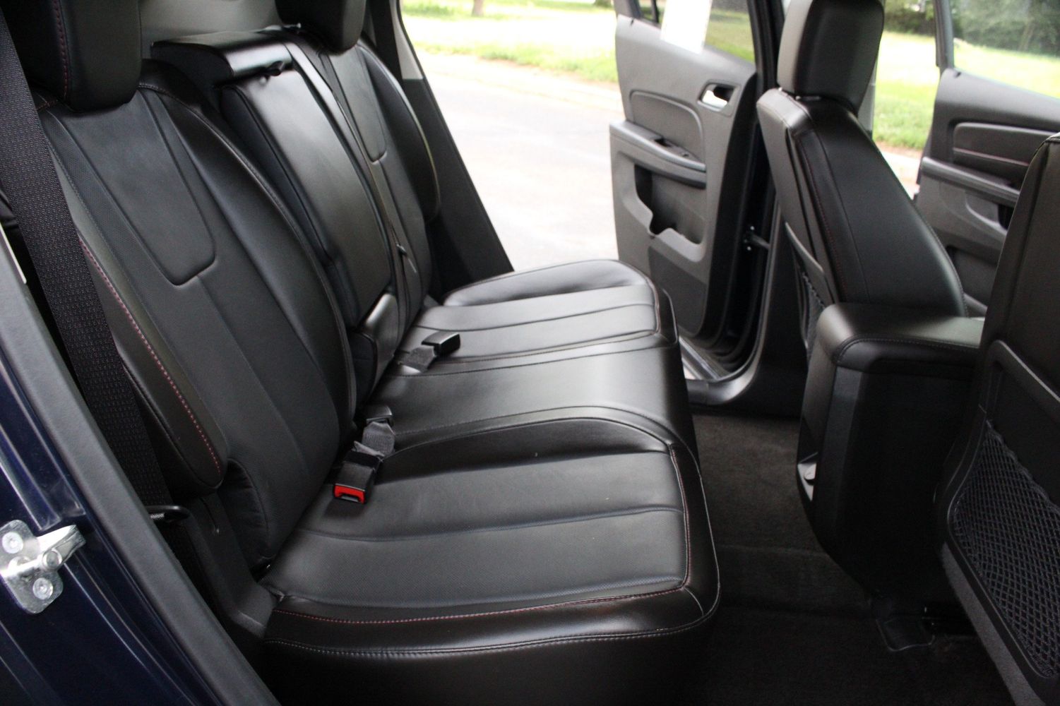 2016 GMC Terrain SLT | Victory Motors of Colorado