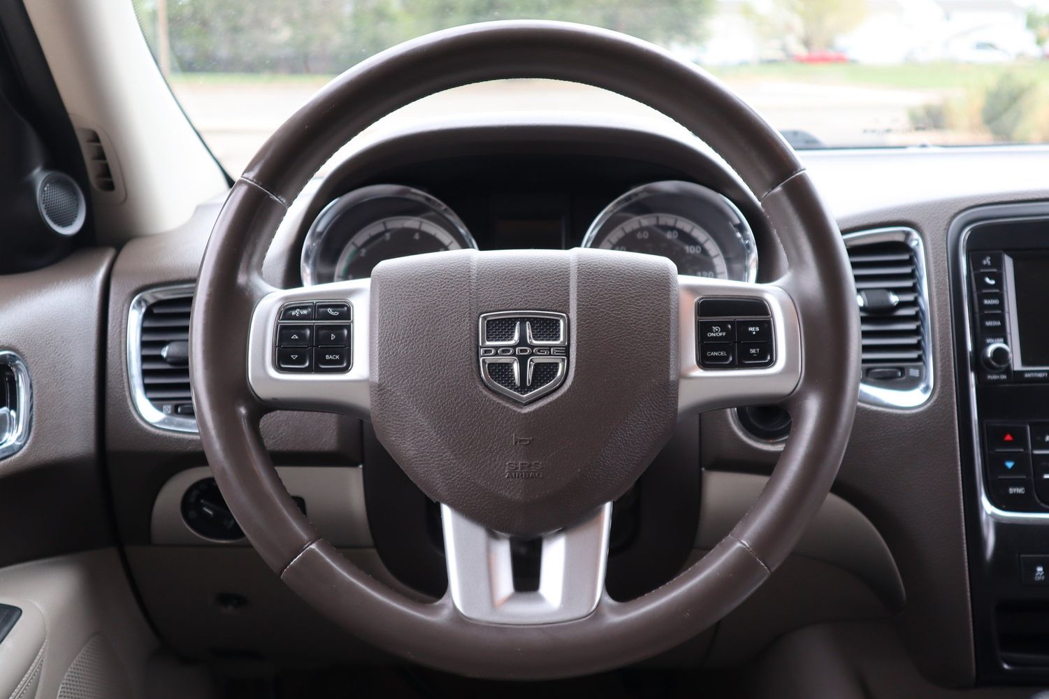 2013 Dodge Durango SXT | Victory Motors of Colorado