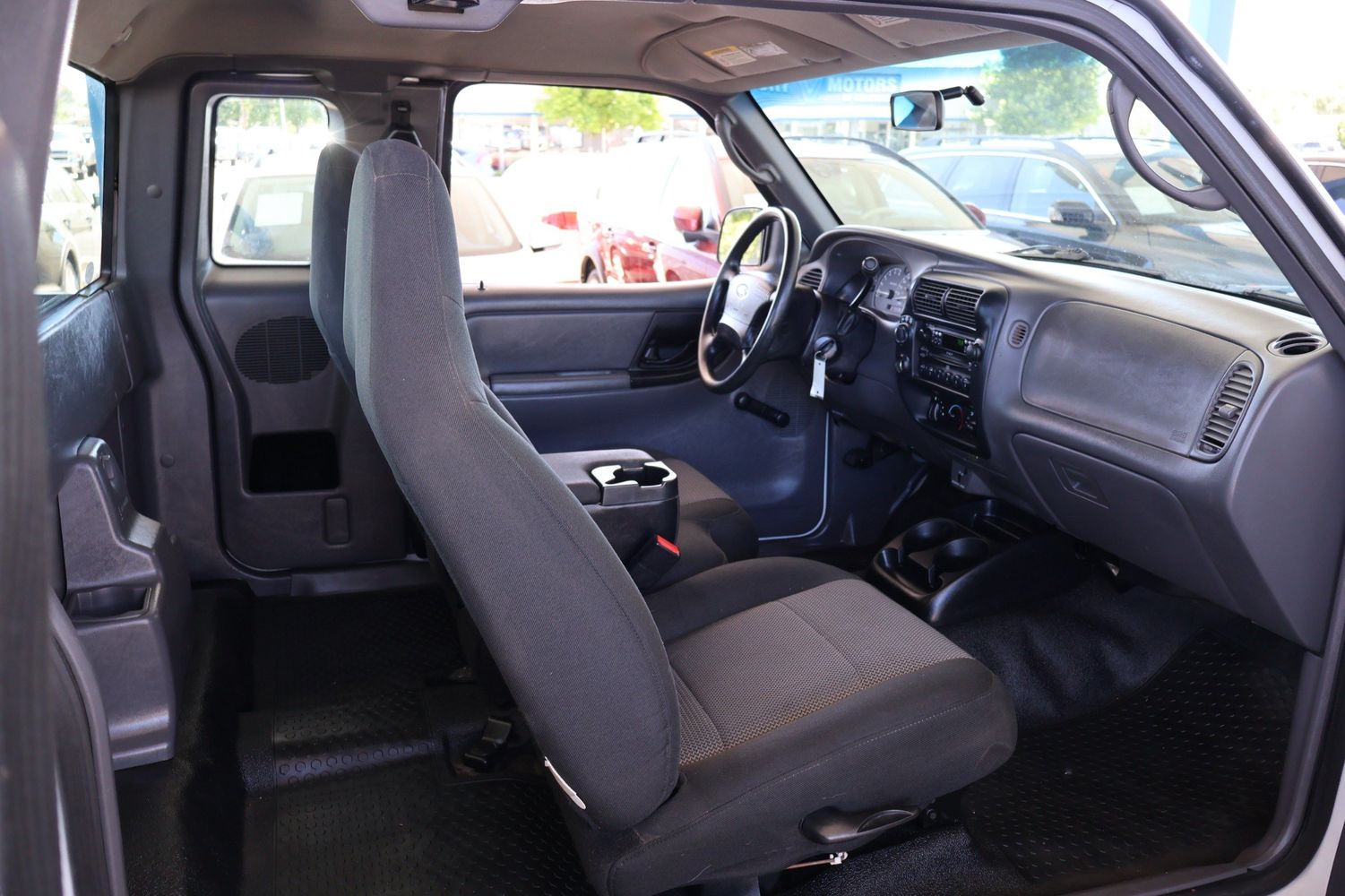 2003 Ford Ranger XL | Victory Motors of Colorado