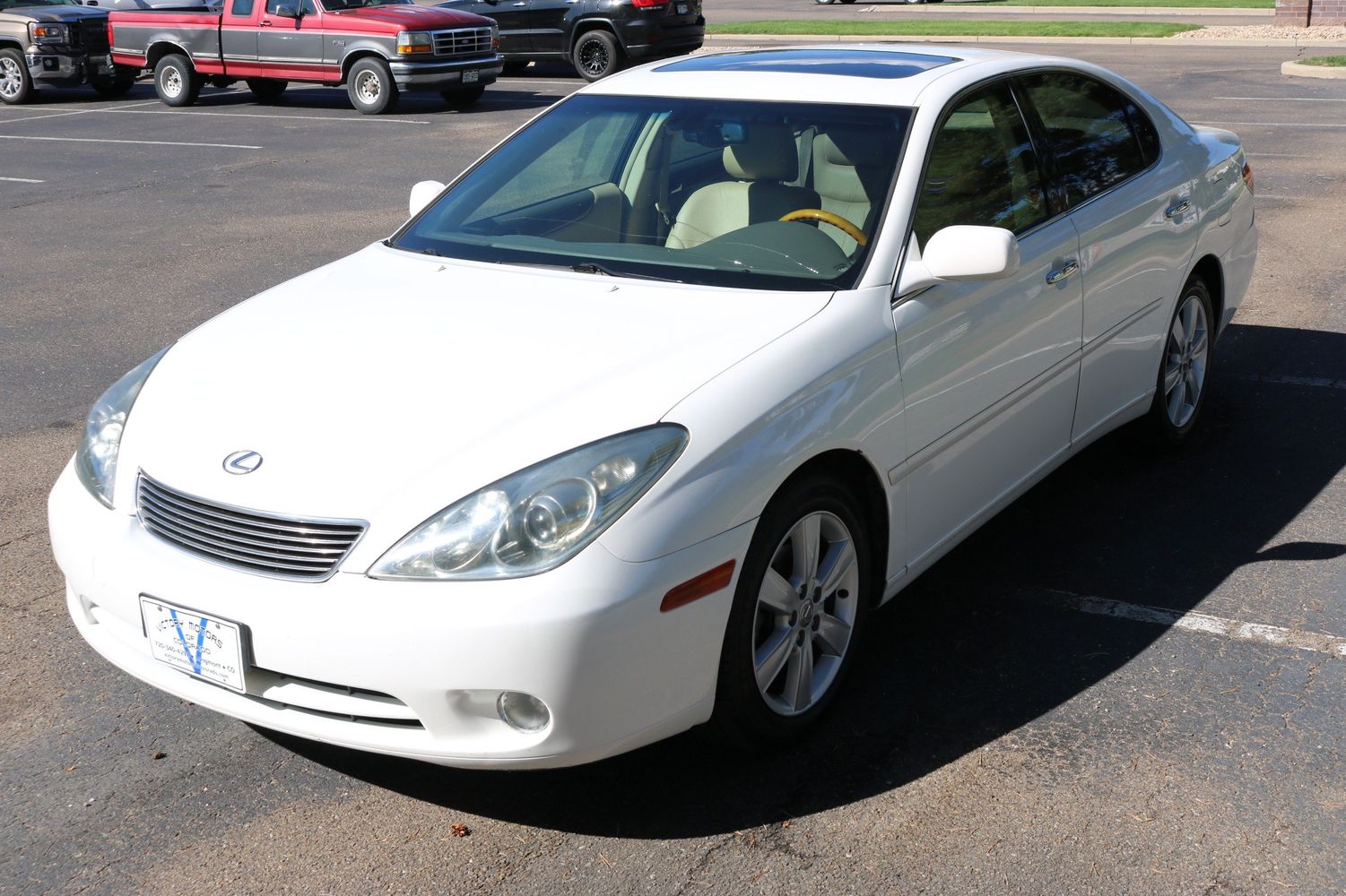 2005 Lexus ES 330 | Victory Motors of Colorado