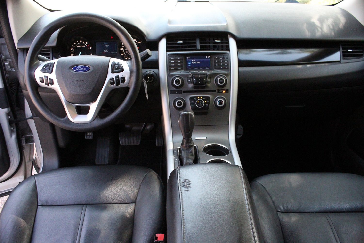 2014 Ford Edge SE | Victory Motors of Colorado